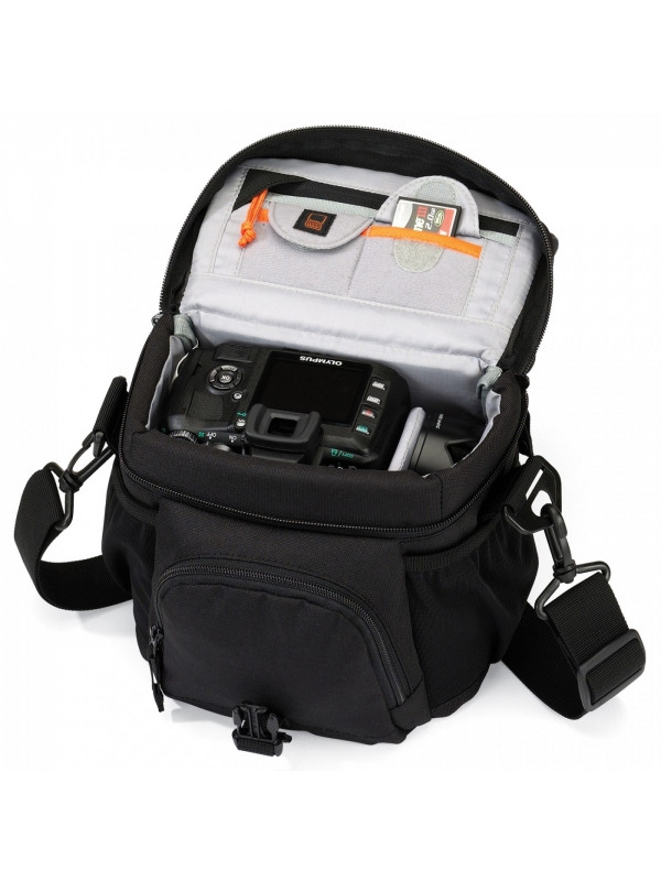 LowePro Nova 140 AW torba(crna)