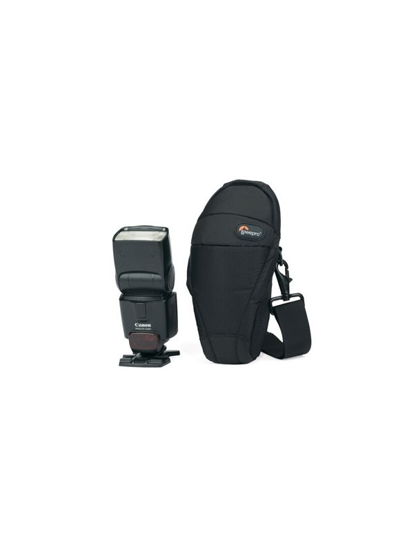 Lowepro S&F Quick Flex 55AW (crna) futrola