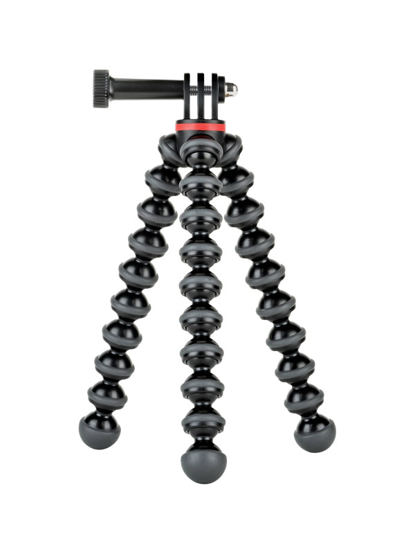 JOBY GorillaPod 500 Action(Black/C)