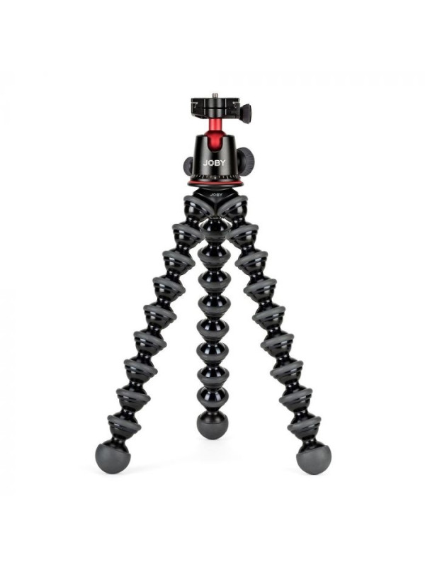 JOBY Stativ Gorillapod 5K SET(Crni/Ch)