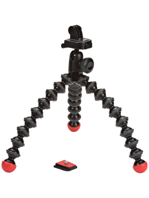 JOBY Stativ Gorillapod Action Mount za GoP