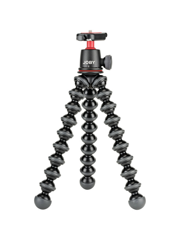 JOBY Stativ Gorillapod 3K SET(Crni/Ch)