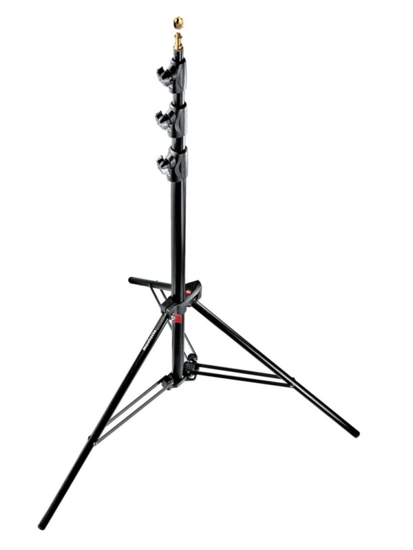 Manfrotto 1004 BAC MASTER STAND