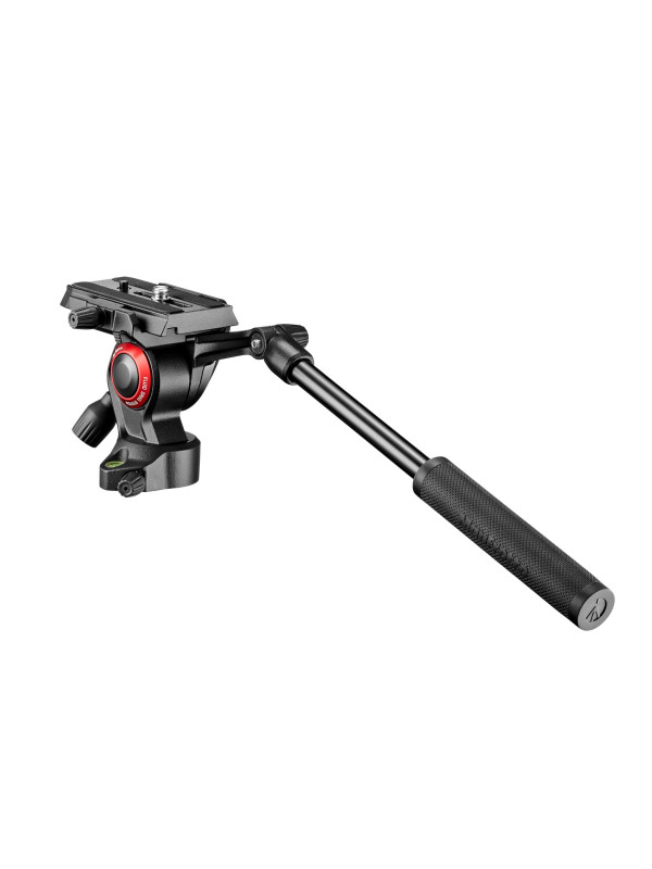 Manfrotto Video Glava MVH400AH Befree live fluid video head