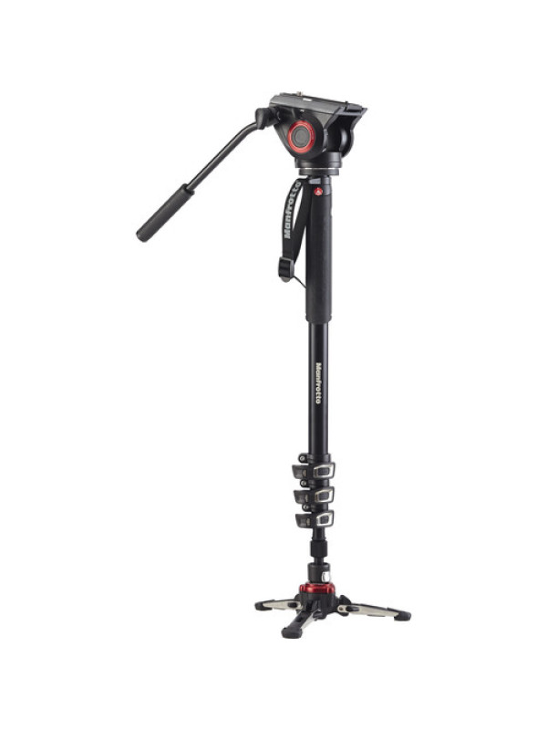 Manfrotto Video Monopod MVMXPRO500