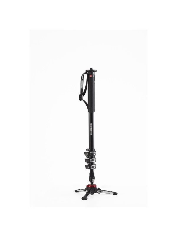 Manfrotto Video Monopod MVMXPROA4 ALU XPRO