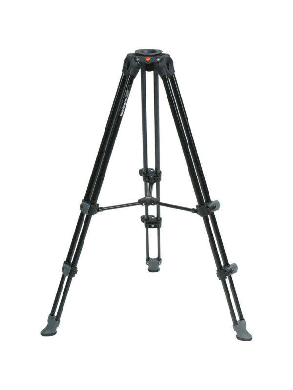 Manfrotto Video Tripod MVT502AM VIDEO TRIPOD-TELESCOPIC TWIN