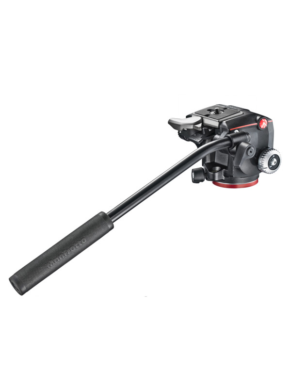 Manfrotto Glava MHXPRO-2W XPRO FLUID HEAD