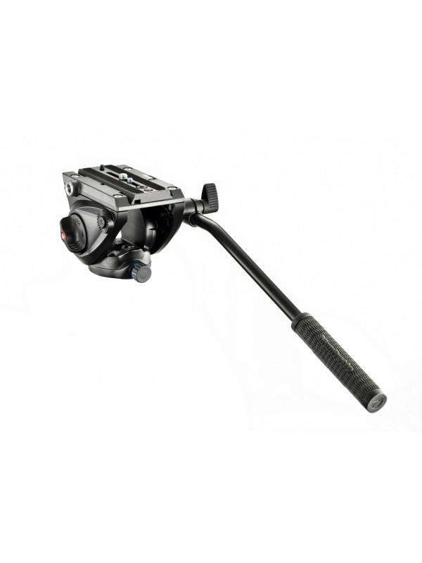 MANFROTTO VIDEO GLAVA MVH500AH