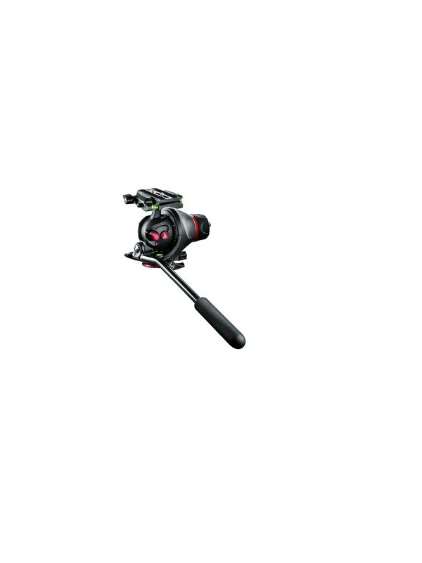 Manfrotto Glava MH055M8-Q5 Mag Photo-Muvie Head-Q5