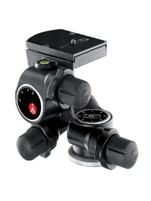 Manfrotto Glava 410 Junior Geared Head