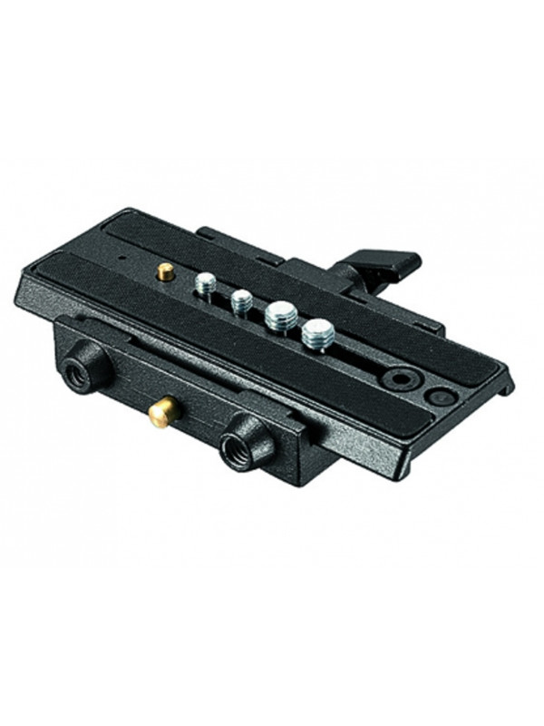 Manfrotto 357-1 Sliding Plate Adaptor