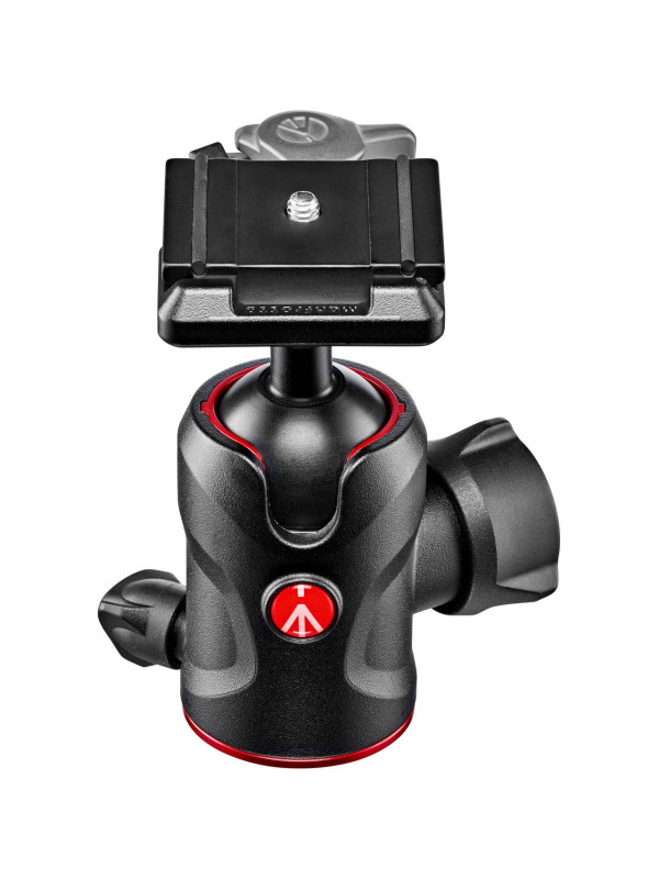 Manfrotto Glava MH496-BH COMPACT BALL HEAD