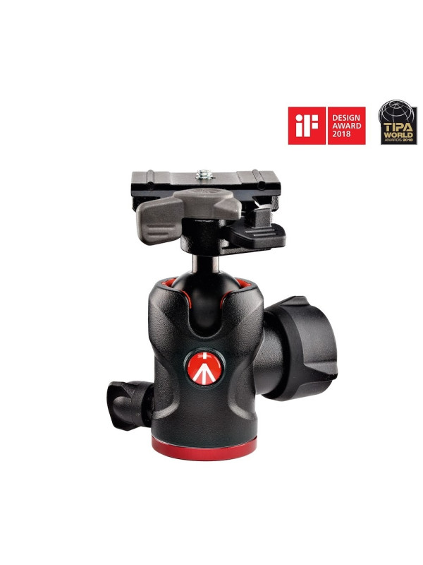 Manfrotto Glava MH494-BH Mini Ball Head