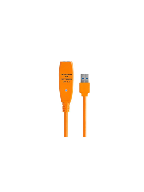 TETHER TOOLS TBPROORG BOOST PRO ORANGE