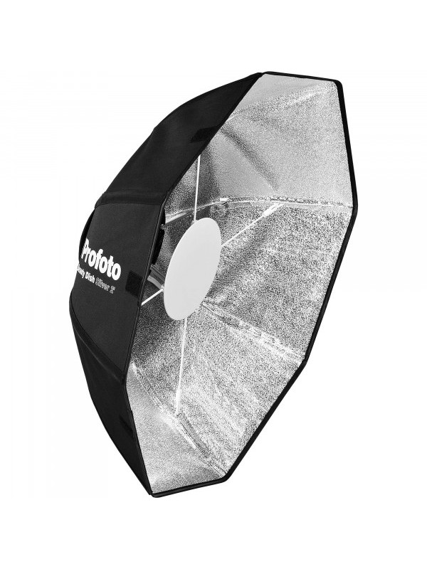 PROFOTO OCF Beauty Dish Silver