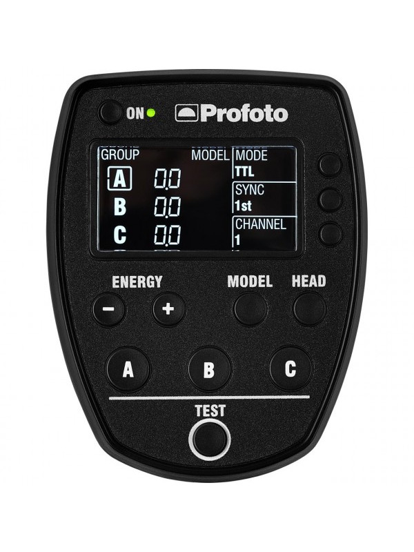 PROFOTO Air Remote TTL-Canon