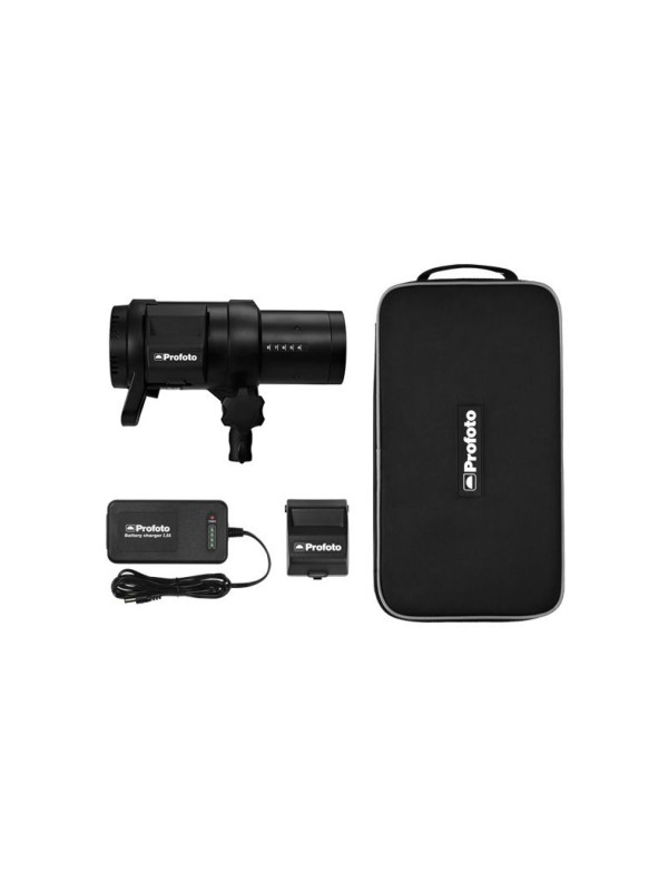 Profoto B1X 500 AirTTL To-Go Kit