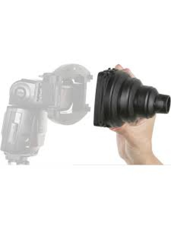 Lastolite LL LS2619 Strobo Collapsible Snoot