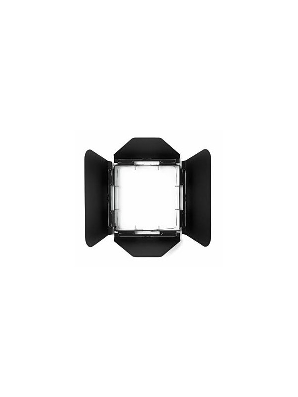 PROFOTO 100671 BARN-DOOR-4-SIDED INCL. HOLDER FOR GRIDS