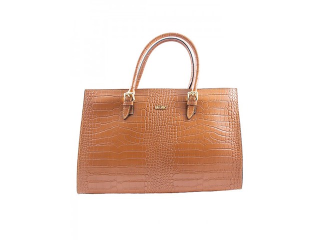 UGGARI 19126 L.BROWN COCCO torba