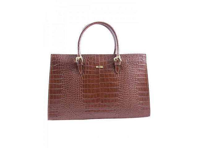 UGGARI 19126 BROWN COCCO torba