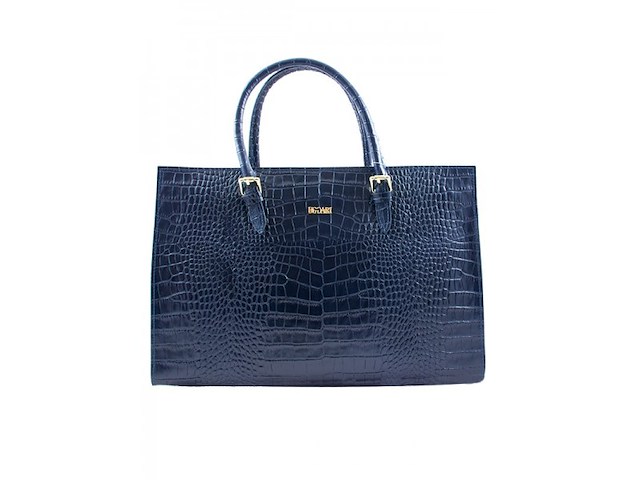 UGGARI 19126 BLUE COCCO torba