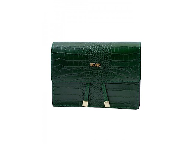 UGGARI 19121 GREEN COCCO torba