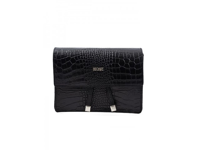 UGGARI 19121 BLACK COCCO torba