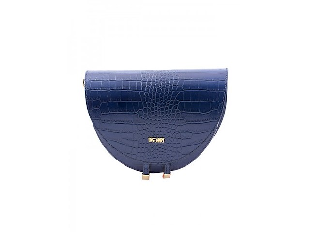 UGGARI 19120 BLUE COCCO torba