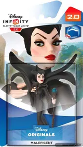 Disney Infinity Infinity 2.0 Figure Maleficent (IQAV000071)