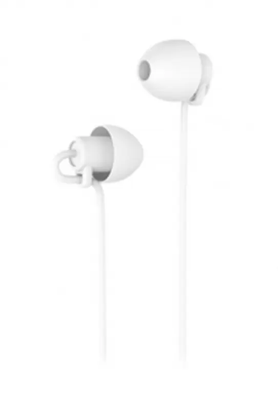 HOCO
M56 AUDIO DREAM UNIVERSAL SLUŠALICE SA MIKROFONOM WHITE (034605)