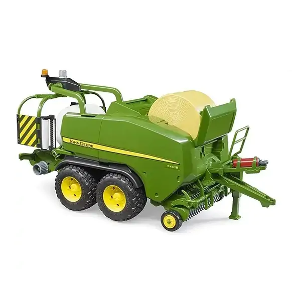 Presa za baliranje John Deere C441R BRUDER