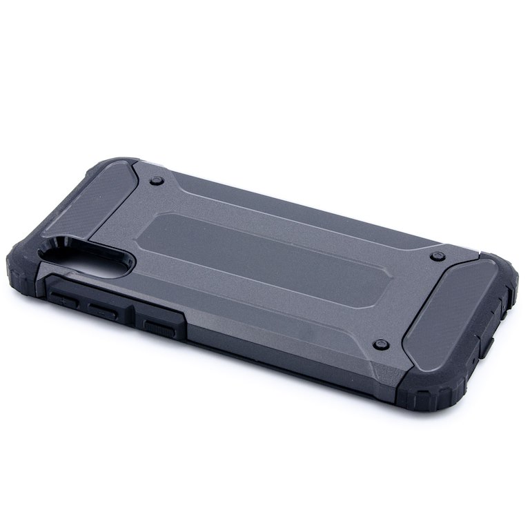 TPU DEFENDER for SM-A102F (Galaxy A10e) black