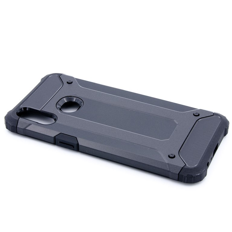 TPU DEFENDER for SM-A107F (Galaxy A10s) black