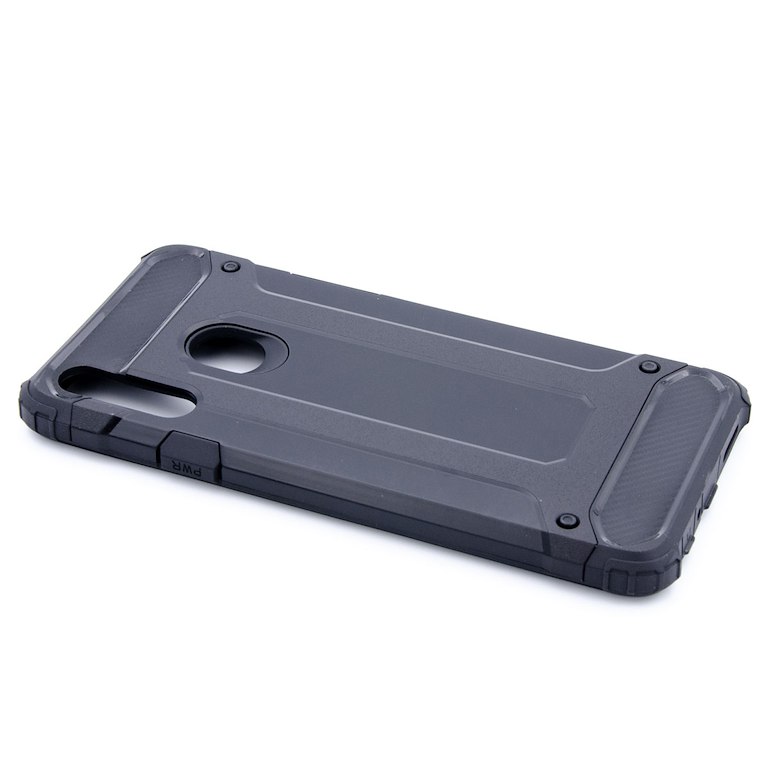 TPU DEFENDER for SM-A207F (Galaxy A20s) black