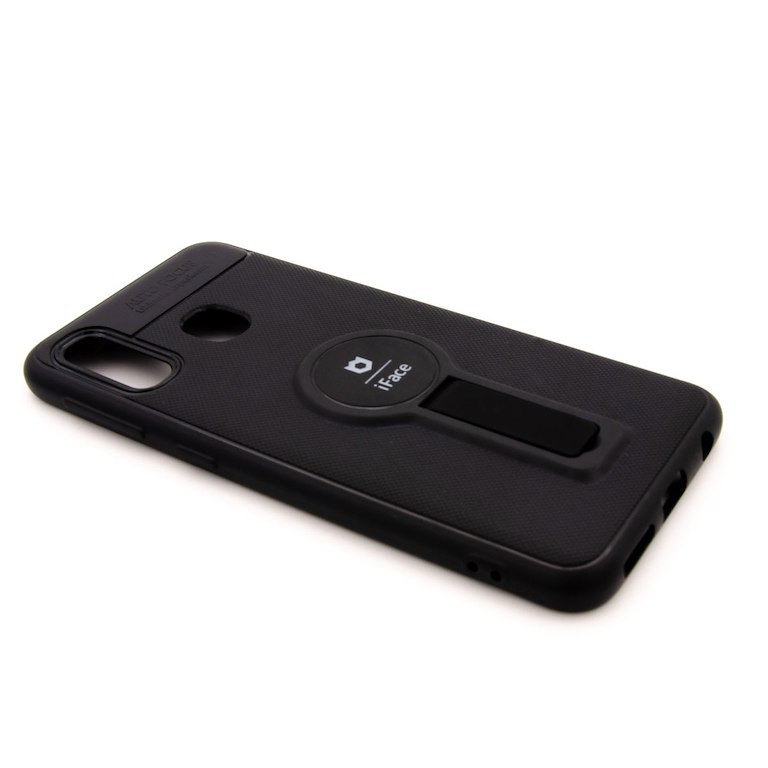 TPU iFACE for SM-A102F (Galaxy A10e) black