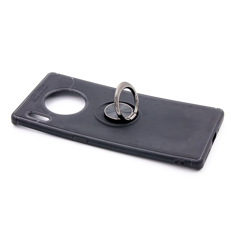 TPU MAGNET RING Mate 30 Pro (black)