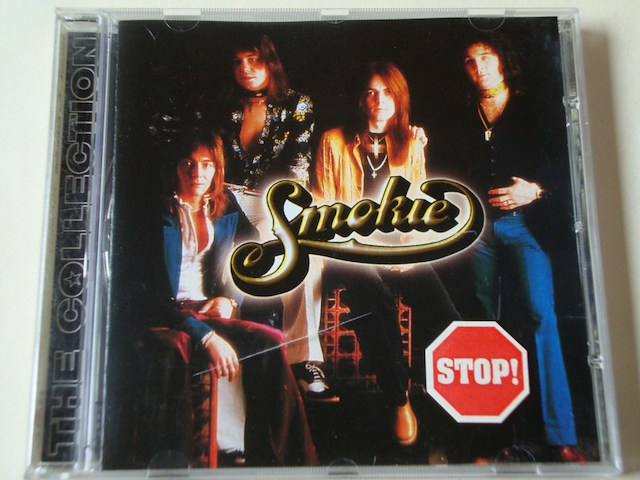 Smokie - The Collection