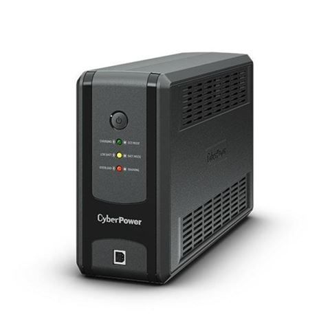 CyberPower - CyberPower UPS UT650EG