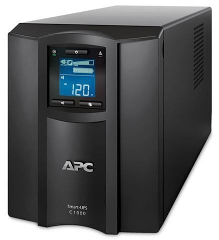 APC - UPS APC SMC1000IC 1000VA