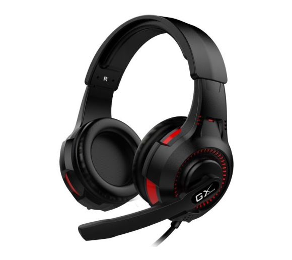 Genius - Genius HS-G600V,BLACK