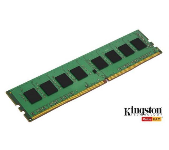 Kingston - Memorija Kingston DDR4 16GB 3200MHz ValueRAM