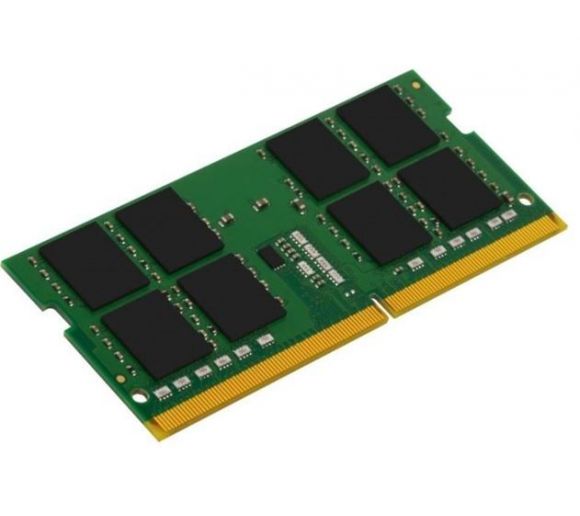 Kingston - SO-DIMM DDR4 16GB 2666MHz KINGSTON KVR26S19D8/16