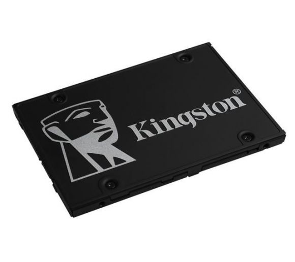 Kingston - SSD 512GB KINGSTON KC600 2.5` SATA 3