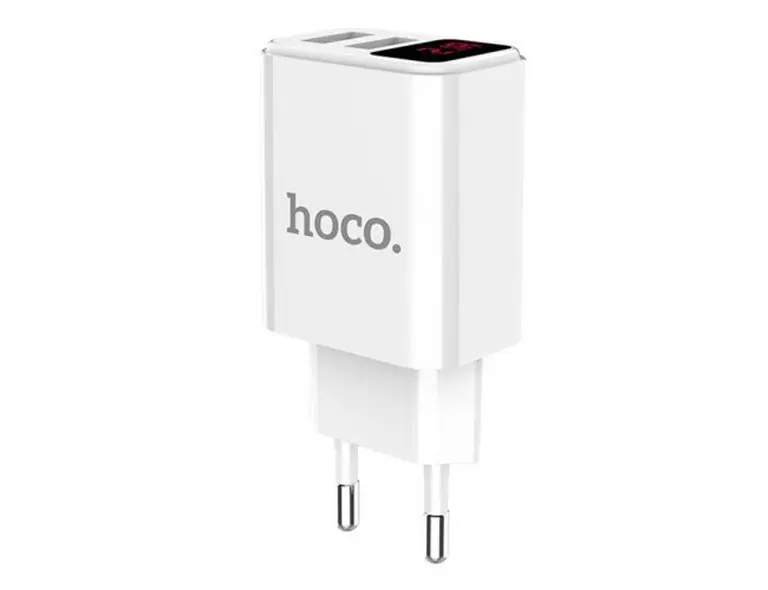 HOCO Hoco C63A Victoria kućni punjač za telefone (EU 034593)