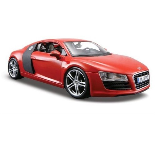 Maisto Metalni automobil 1:24 Audi R8