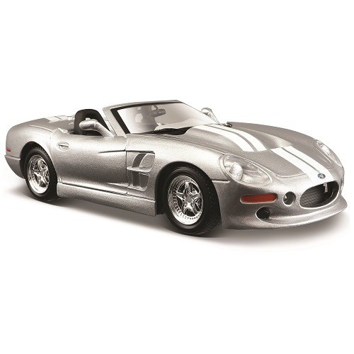 Metalni automobil 124 1999 Shelby Series One