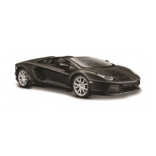 Automobil metalni 1:24 Lamborghini Aventador LP 700-4 Roadster