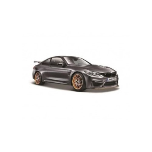 Metalni automobil 1:24 BMW M4 GTS